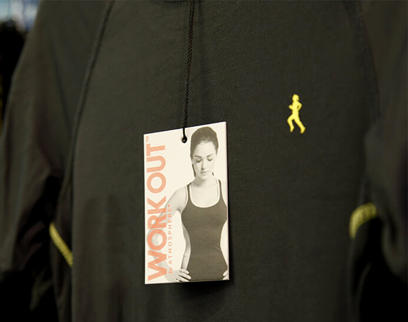 Primark - The One Off Bentel