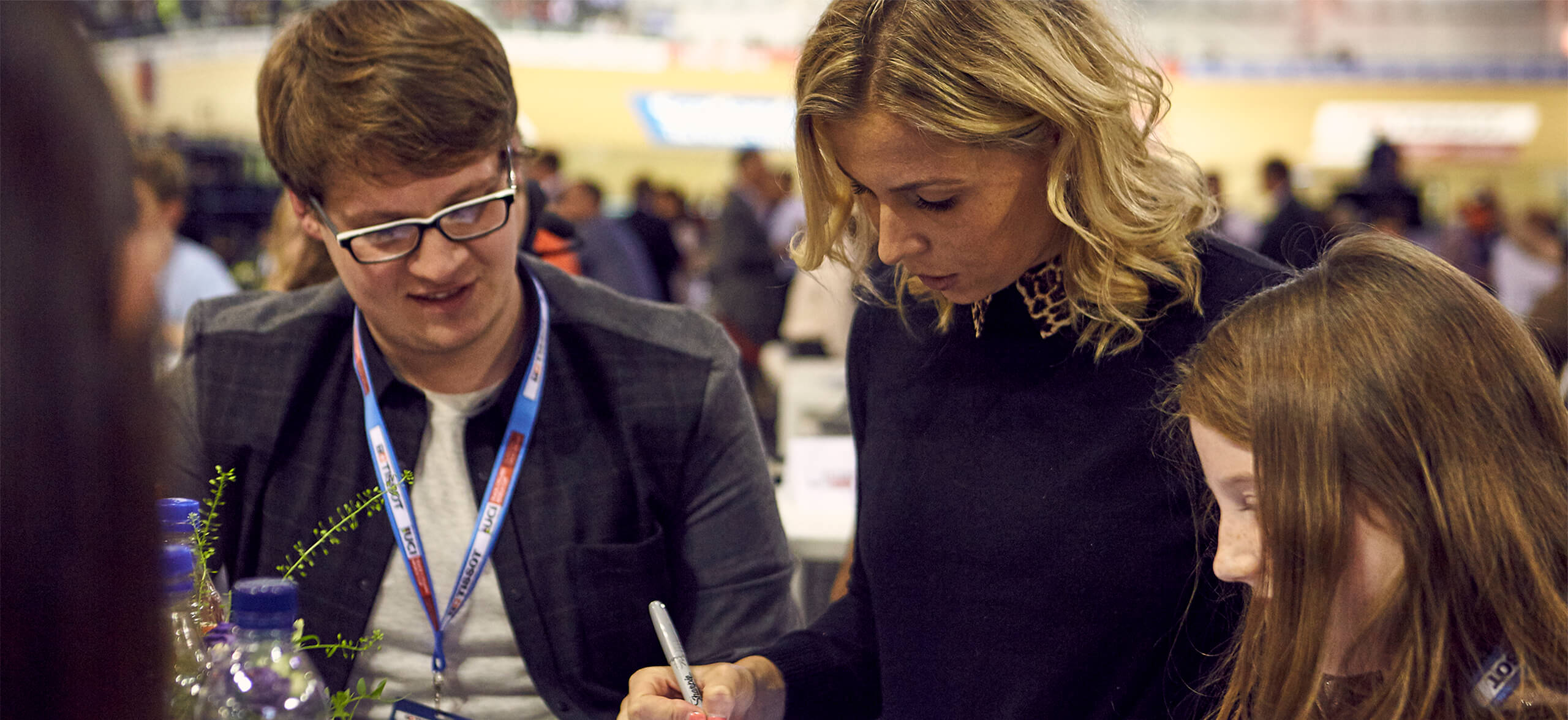 Samsung - The One Off Bentel